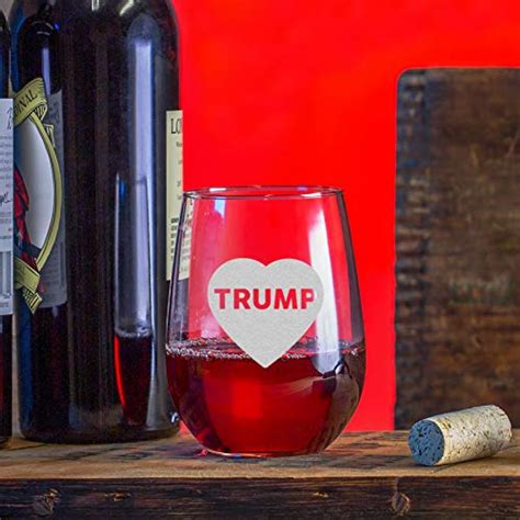 The 30 Best Heart Wine Glasses Of 2023 Verified Cherry Picks