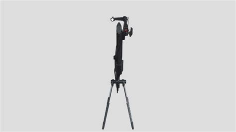 combine turret 3d model by Пока200К yeeysyhdxhchhchc [0a5cff6