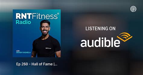 Ep 260 Hall Of Fame Shaan Patel From Skinny Fat To Muscular