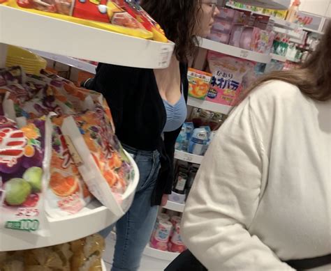 Nerdy Girl With Nice Boobs Boobs Forum