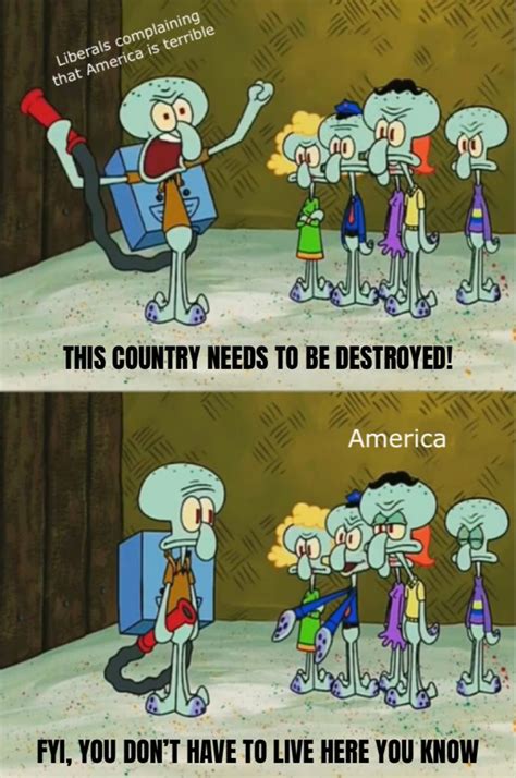 Squidward Funny Meme Squidward Funny Funny Memes Funny Memes Hilarious