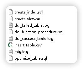 GitHub iverycd oracle to mysql 一键迁移Oracle全库数据到MySQL A Tool For