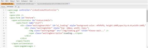 Salesforce Linkedin Integration How To Achieve It