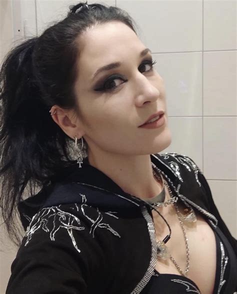 Jane Odintsova Imperial Age R Metalboners