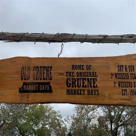 Gruene Market Days All You Should Know Before Going 2026 With Reviews