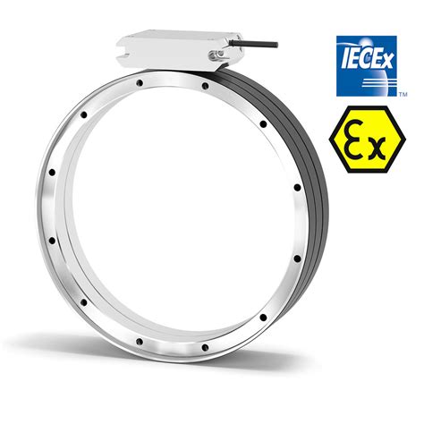 Lika Electronic Kit Encoder Smlax — Shop