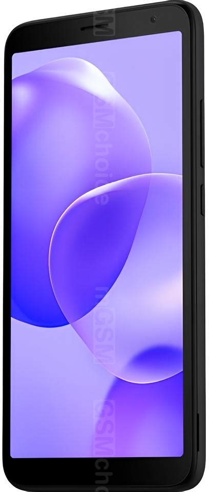 Tcl 502 Technical Specifications