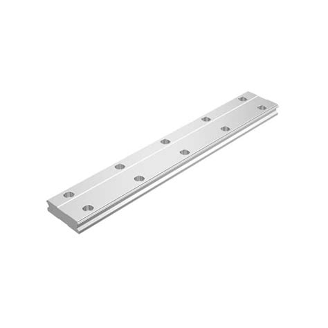 Thk Linear Guide Rail 160 Mm L 42 Mm W HRW27 160L Zoro