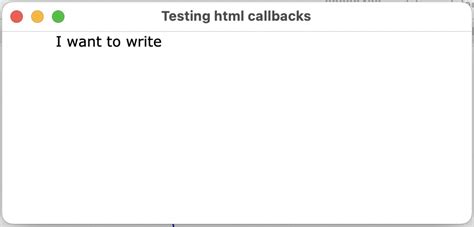 What Am I Doing Wrong With Callbacks Ruby Api Sketchup Community