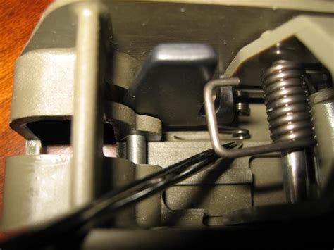 2020 Tsm Installation Instruction Pictorial Bullpup Firearms Ar15com