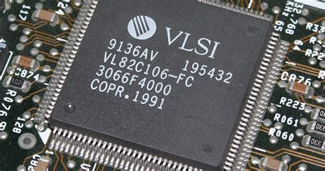 Vlsi Cell Placement Techniques