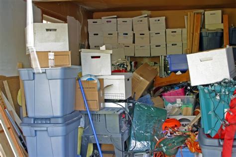 How To Declutter Clean Out Organize A Room Full Of Junk For A Complete Makeover The