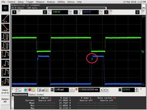 LM25122 Q1 Gate Output Power Management Forum Power Management TI E2E Support Forums