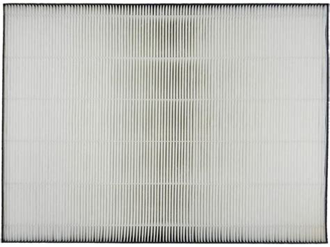 Sharp Fz A80hfu Replacement Hepa Filter For Fp A80uw