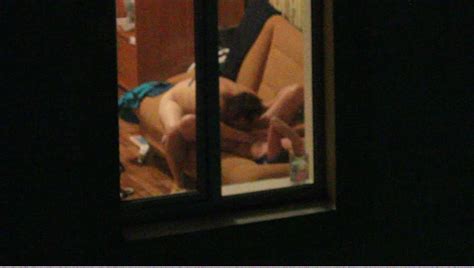 Hidden Camera Naked In The Window Photos Sex Pics