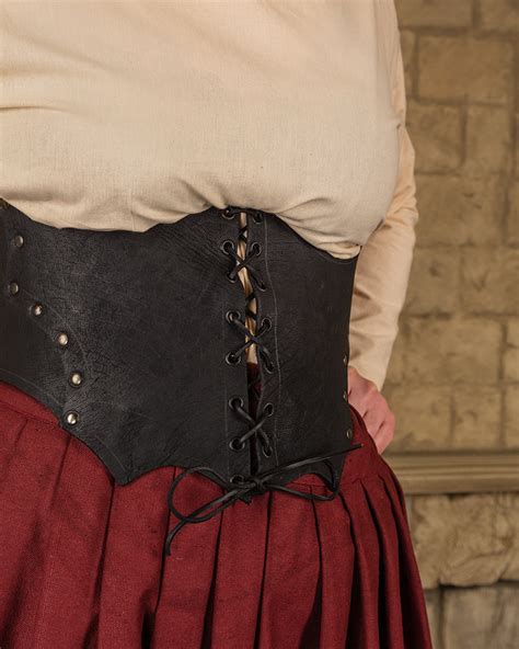 Maren Mieder Schwarz M