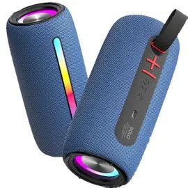 Yolo Pulse Bluetooth Speaker Price In Pakistan 2023 PriceOye