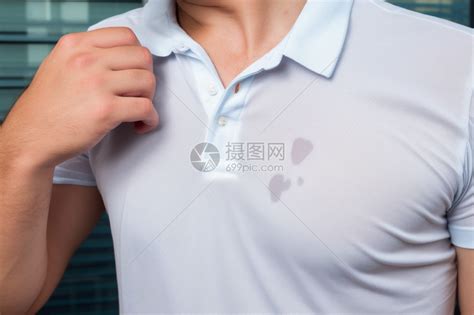 汗水浸湿的衣物高清图片下载 正版图片600397378 摄图网
