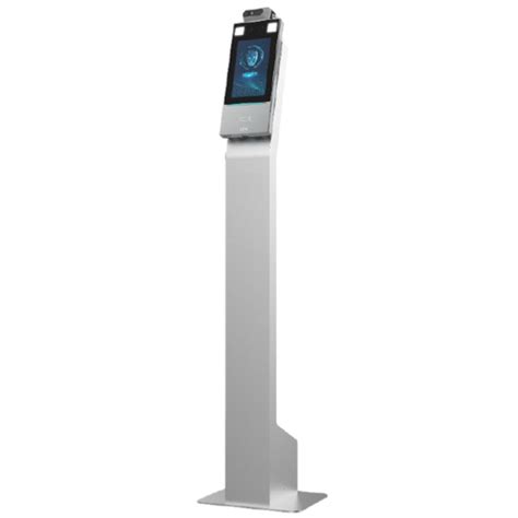 face recognition access control terminal w digital detection module
