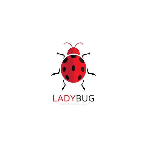Bug Red Logo