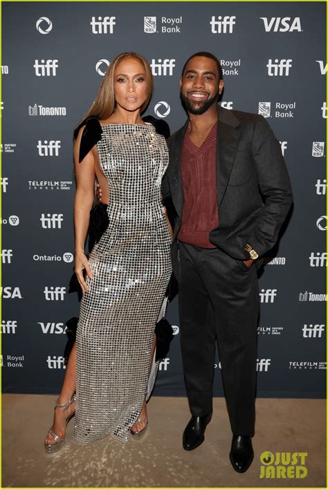 Jennifer Lopez Wows In First Public Appearance Since Ben Affleck