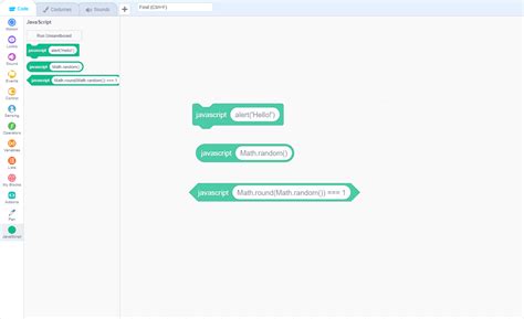 Mit Scratch How To Get Someones Computer Username In Javascript