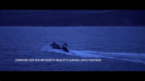 Future Commando Force The Next Evolution Of The Royal Marines