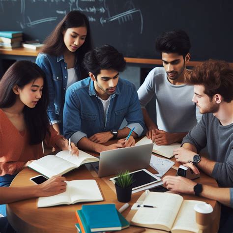 10 Ways To Stay Excellent When Exams Are Near Distinctive Analytics