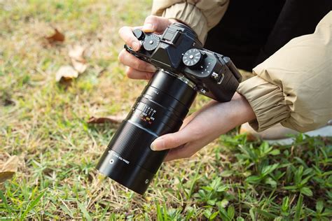 Ttartisan 100mm F2 8 Macro 2x Now Available For X And Gfx Fuji Addict