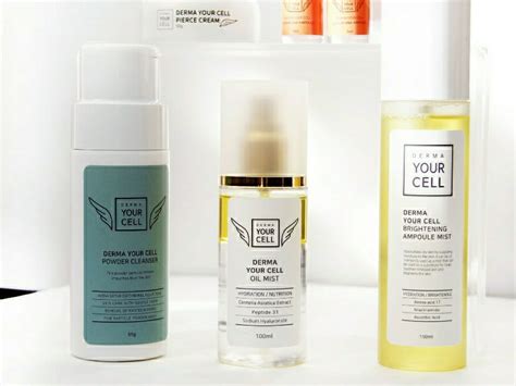 더마유어셀수림코스매틱 Band