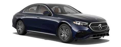 Mercedes Benz E Class Colors Mercedes Benz Of South Bay