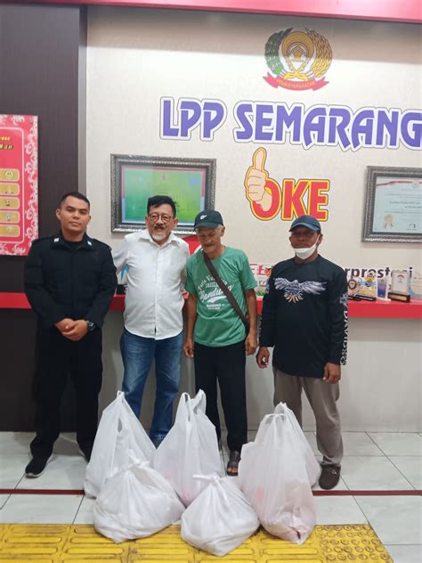 Indahnya Berbagi Di Hari Raya Qurban Muhammadiyah Kota Semarang