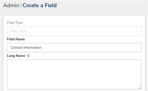 Text Fields Resolver Knowledge Base