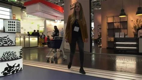 Gabino Luis Lazo On Linkedin El Carro De Origen Salmantino Que Va Solo Por Los Supermercados