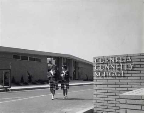 Throwback Thursday Cornelia Connelly School Alumnae Facebook