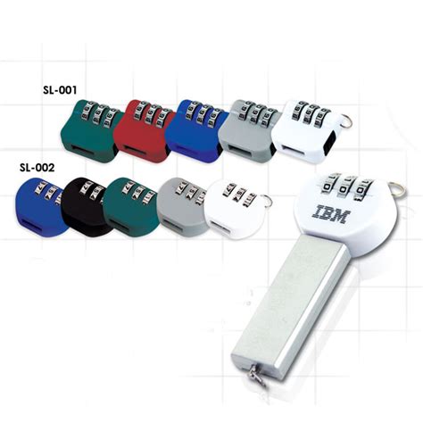 Sl 001 Security Lock For Usb Flash Drive Parco Pacified Limited