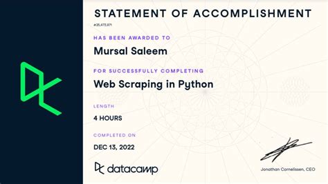 Mursal Saleem On Linkedin Datascience Analytics Scraping