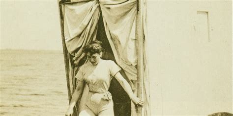 Bathing Hut Rag Keith Mcveigh