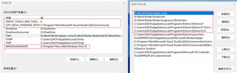 Flutter不再支持win7，我决定手搓一个flutter Win7 Csdn博客