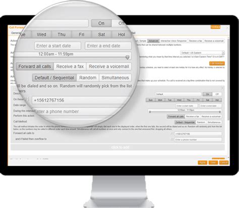 How Call Forwarding Works At Global Call Forwarding