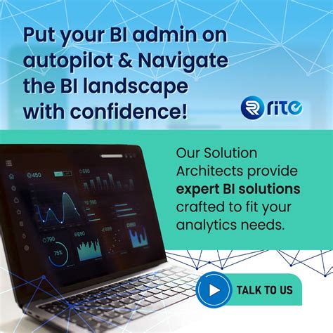 Rite Software On Linkedin Businessintelligencesolutions Businessintelligenceimplementation