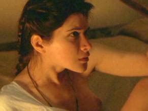 Artemisia Nude Scenes Aznude