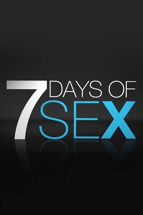 Days Of Sex Rotten Tomatoes