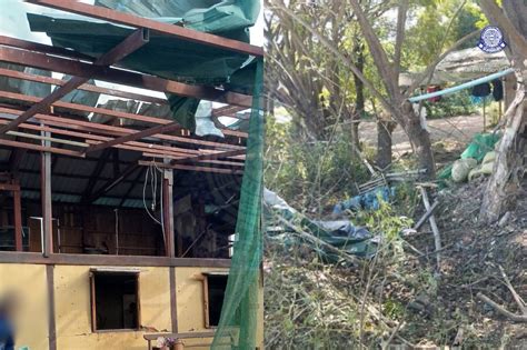 ကျောင်းချိန်အတွင်း စာသင်ကျောင်းကို စစ်ကောင်စီက ဒရုန်းဖြင့်တိုက်ခိုက်မှုကြောင့် ဒေသခံ ၂ ဦးသေဆုံး