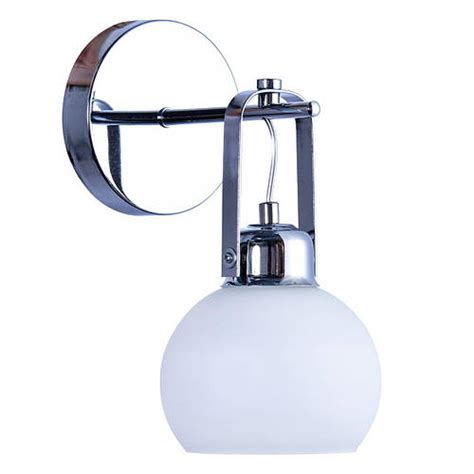 Купить Бра настенное Sirius Ю 9750b 1w на 1 плафон цена 519 грн — Prom Ua Id 1735475018