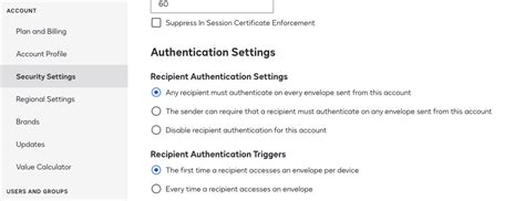 Increasesuppress Signing Link Expiry Community