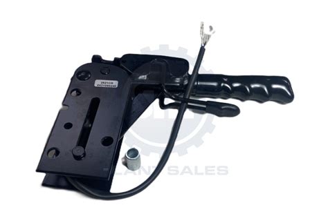 1000240867 Handbrake Lever Assembly With Switch Sm Plant Sales