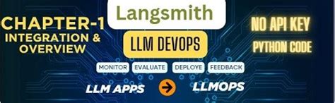 What Is Langsmith Integration Llm With Langsmith