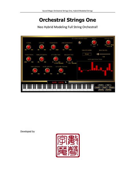 Pdf Orchestral Strings One Docshare01docsharetipsdocshare01