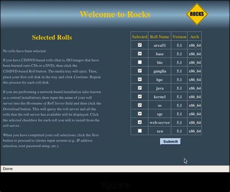 Building A Linux Based High Performance Compute Cluster Linux Journal